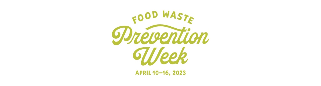 Food Waste Prevention Week - Share My Meals