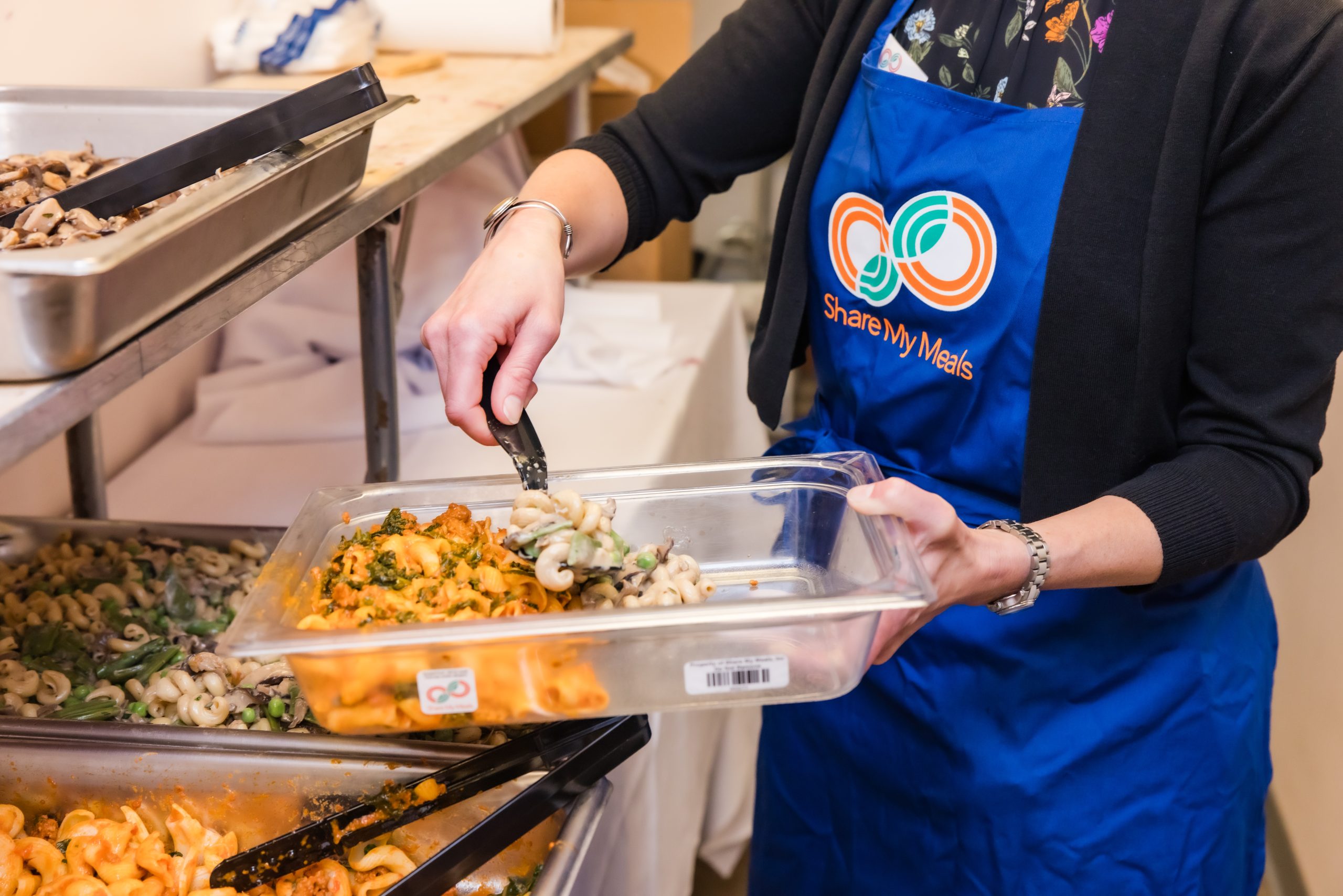 Share My Meals Expands its Innovative Meal Recovery Model to New York ...